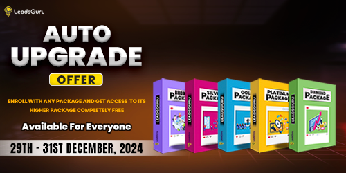 LeadsGuru: One-Stop-Platform for Top-Notch online courses in India