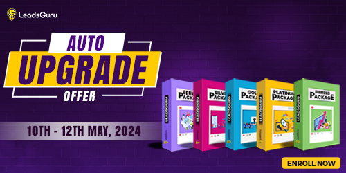 LeadsGuru: One-Stop-Platform for Top-Notch online courses in India