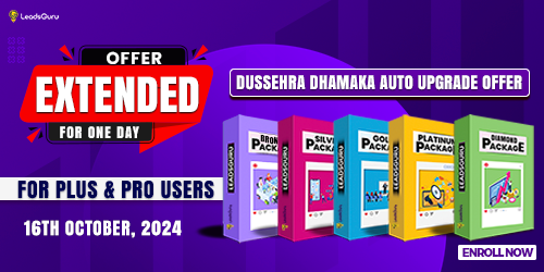 LeadsGuru: One-Stop-Platform for Top-Notch online courses in India